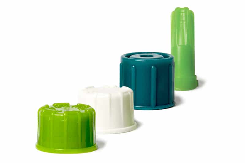 3M™ Curos™ Disinfecting Port Protectors - Vygon