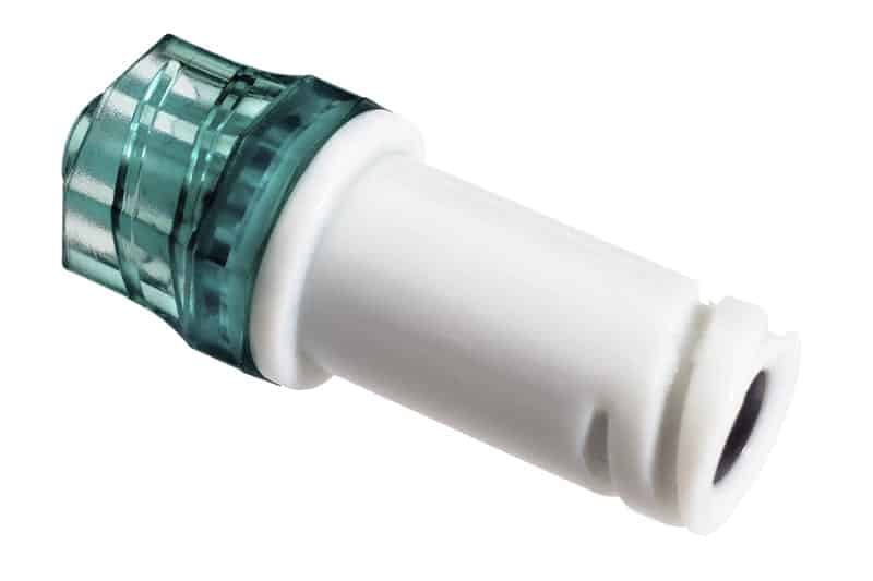 Neutral Displacement Needle Free Connectors | Vygon (UK) Ltd