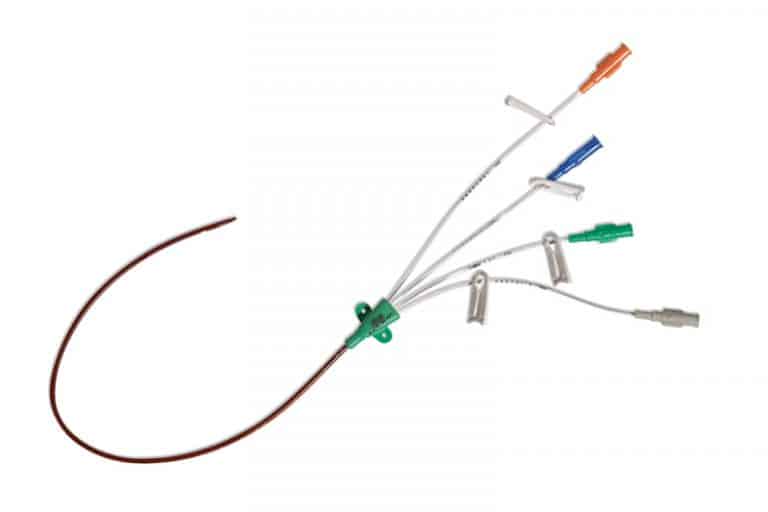 Multi-lumen Central Venous Catheters | Multicath | Vygon (UK)
