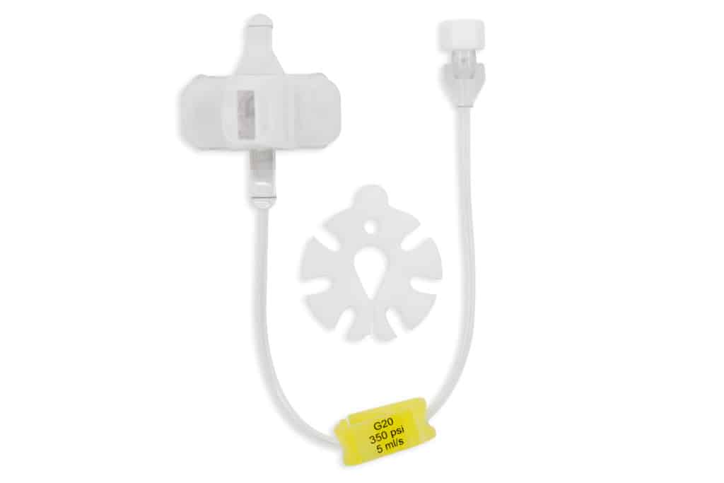 Perfusafe2 safety infusion device - Vygon