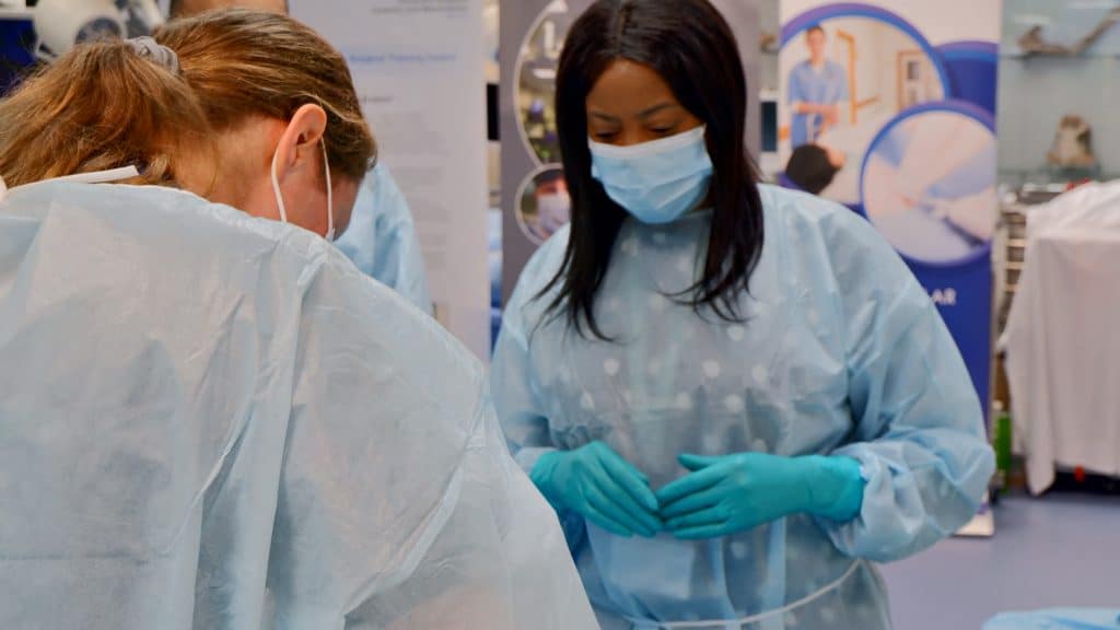 Driving Best Practice in Vascular Access | Article Synopsis | Vygon (UK ...