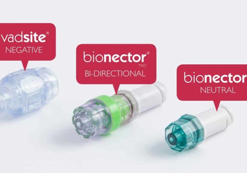 Critical Care Hub | Critical Access Resource | Vygon (UK) Ltd